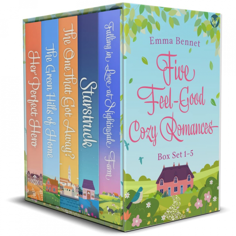 Emma Bennet – Romance