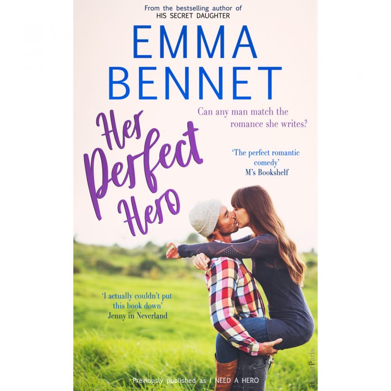 Emma Bennet – Romance