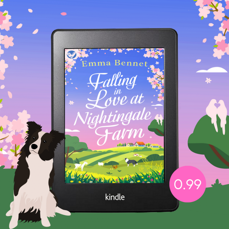 Emma Bennet – Romance